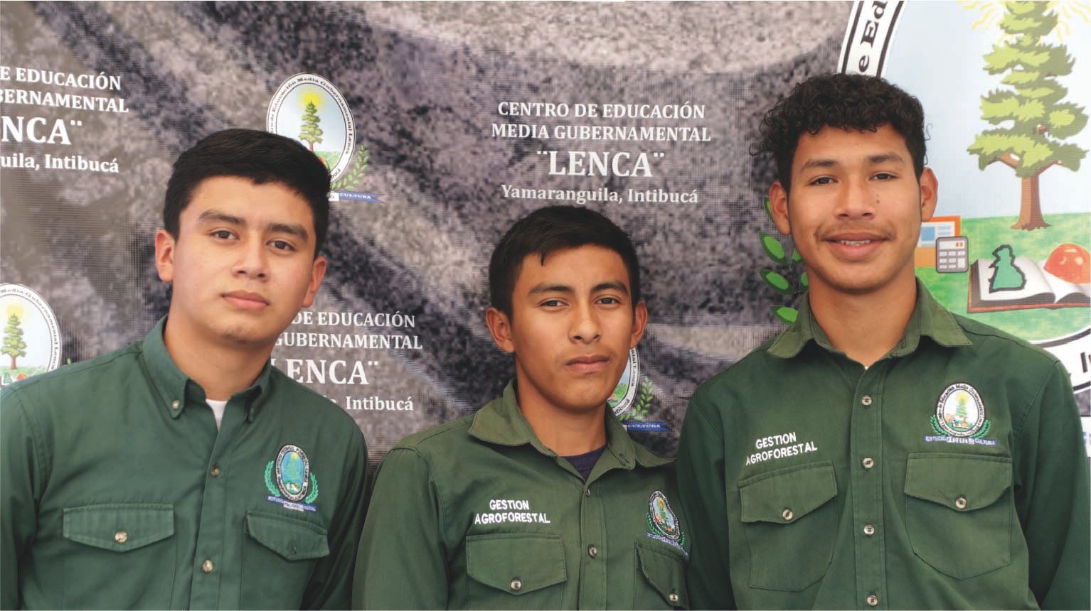 Instituto Lenca - N.RIVERACREATIVO